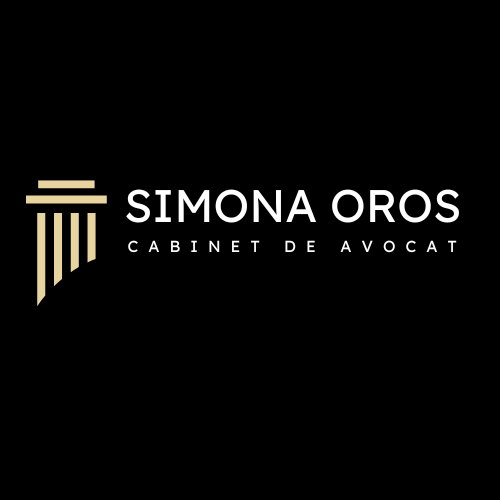 Avocat Simona Oros